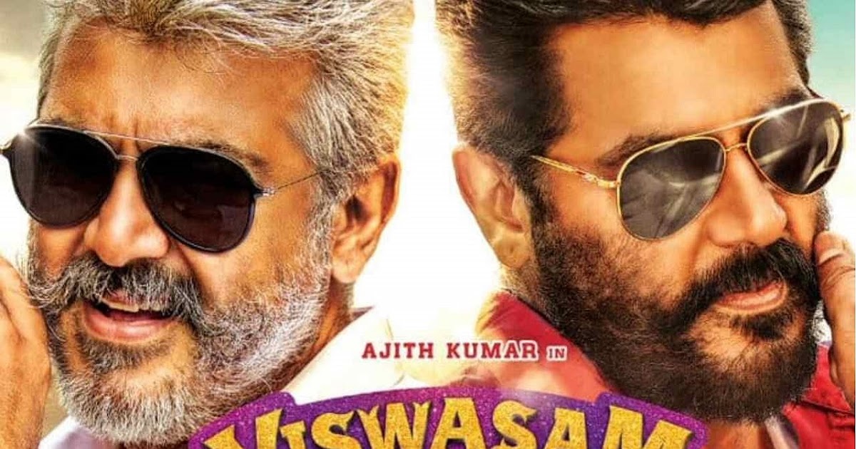 Viswasam Cast