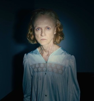 MaryaNox: The Taking of Deborah Logan