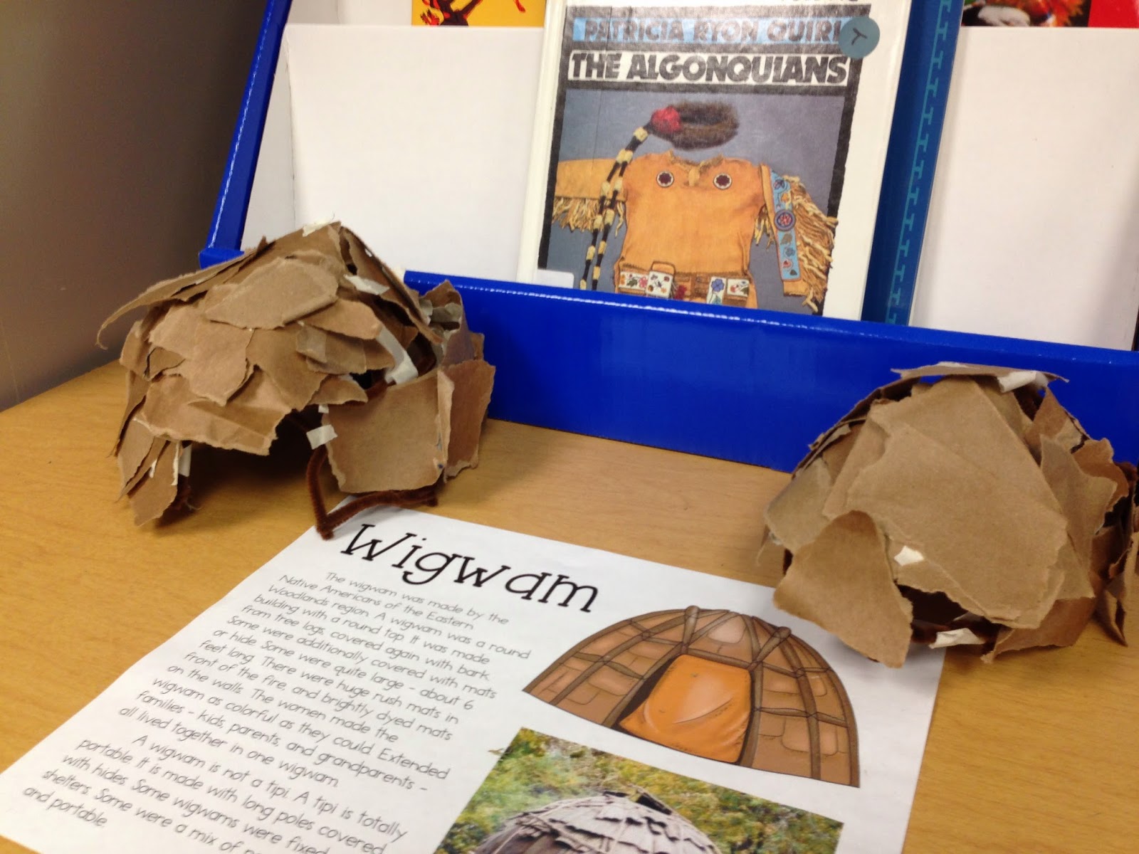 SEABURY NAVIGATORSArchives: STEM Engineering Quest: Build a Native ...