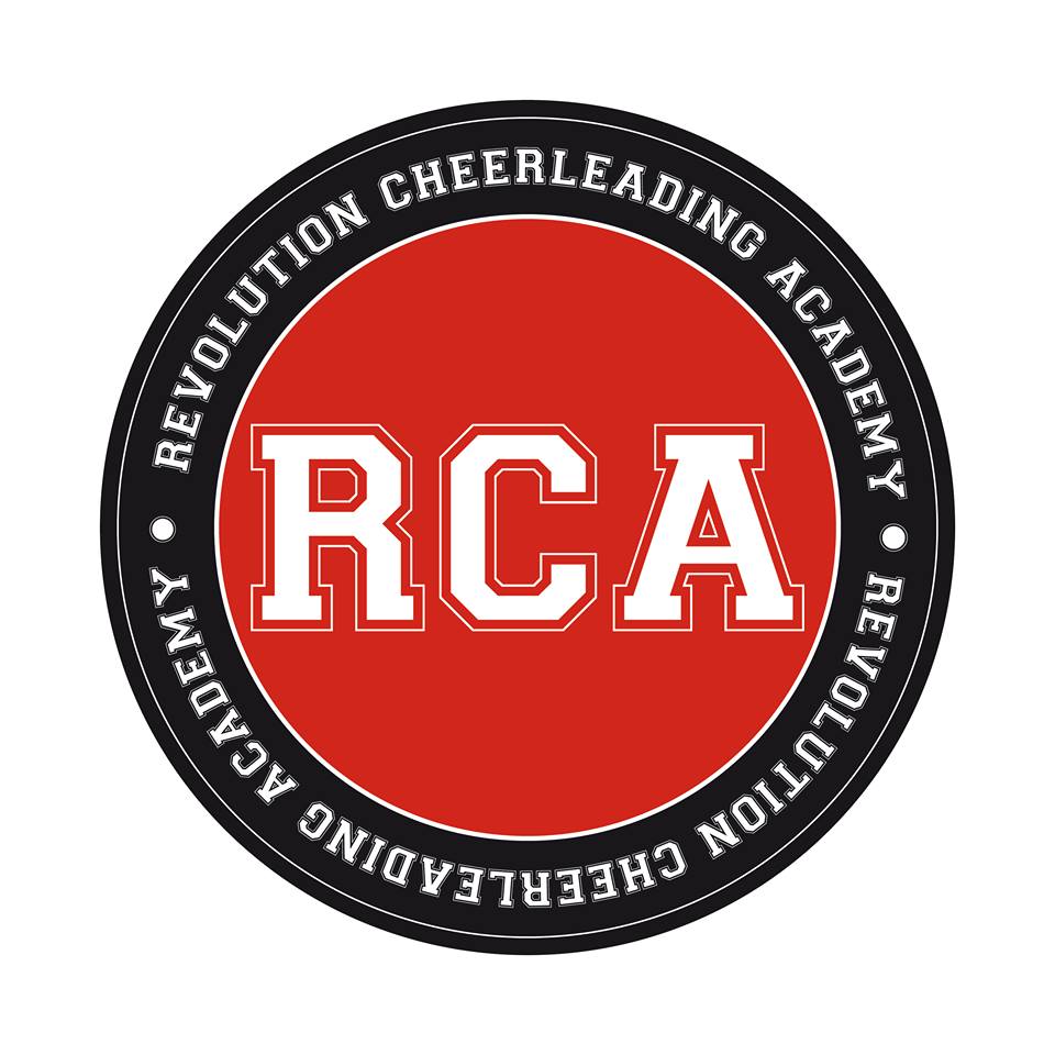 Revolution Cheerleading Academy: RCA Cheerleaders Get Lost