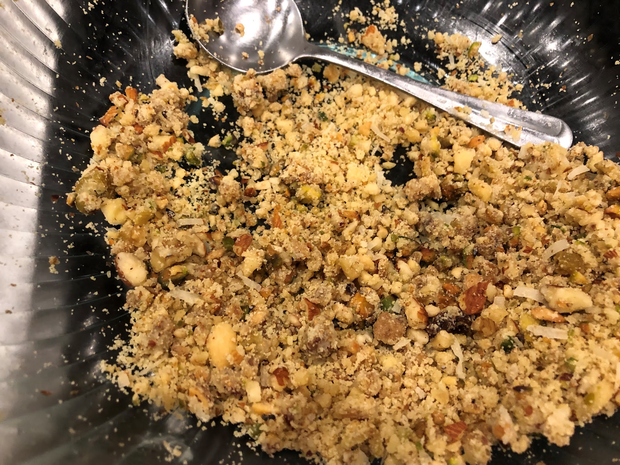 My Favorite Recipes Collection: Ghujia/Ghugra/Karanji