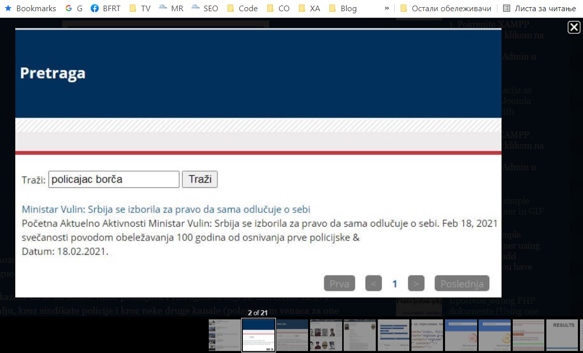 Skola Tutorijala - School of Tutorials