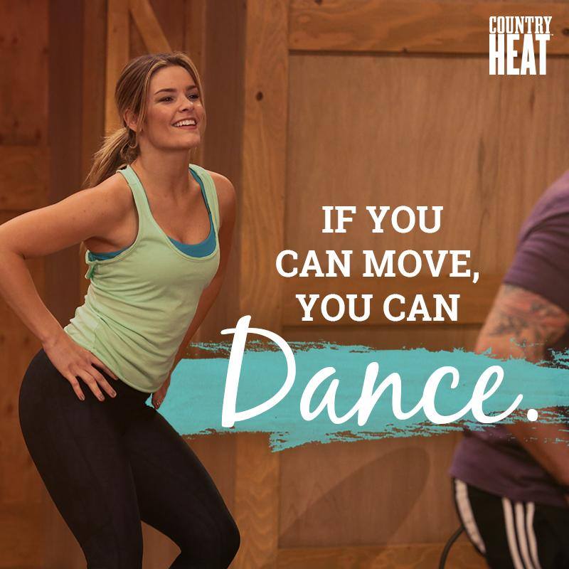 Destined You: What Is Country Heat?