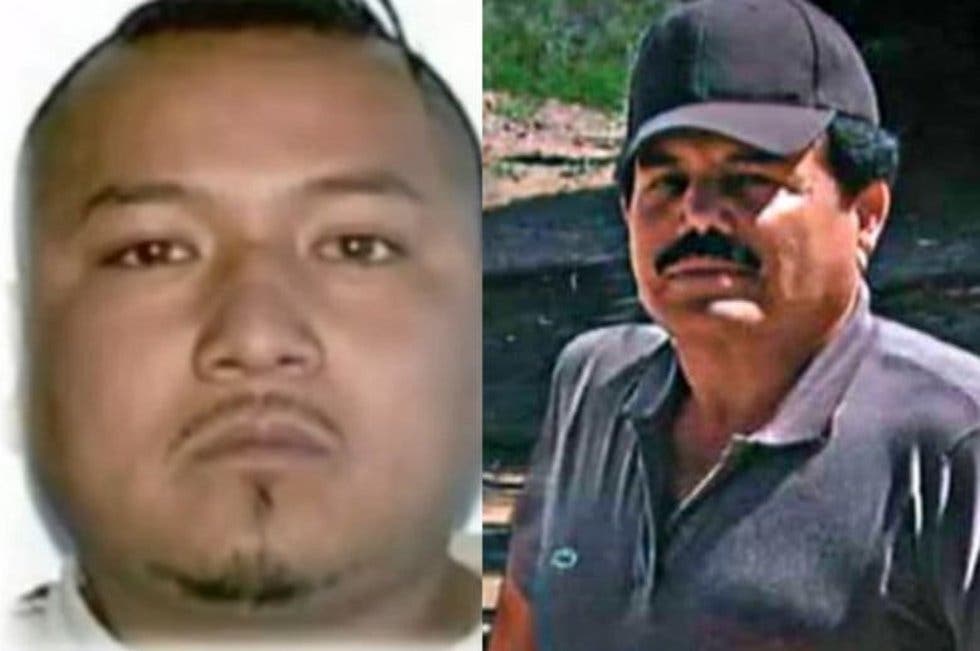 'El Marro' y 'El Mayo' Zambada formarían temible alianza contra el ...
