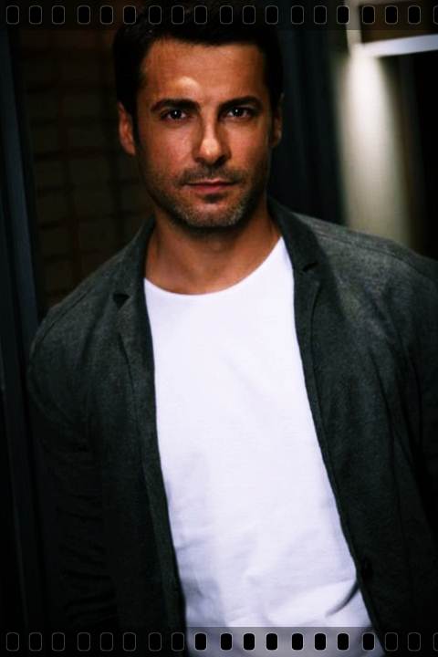 Biografia actorului BARIS KILIC aka OMER HEKIMOGLU din telenovela ...