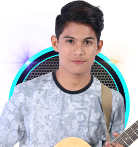 Man Central: Niel Murillo: In Casual Wear