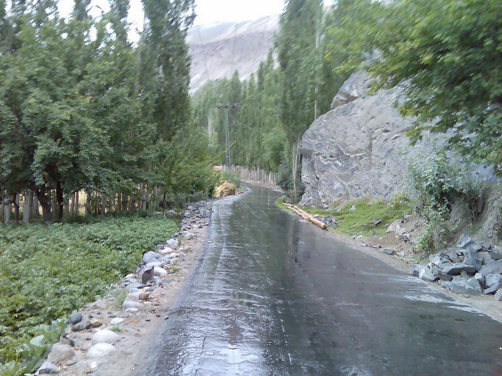 Tour Pakistan: BEAUTIFUL SALTORO VALLEY near (Goma) IN NORTHERN AREAS ...