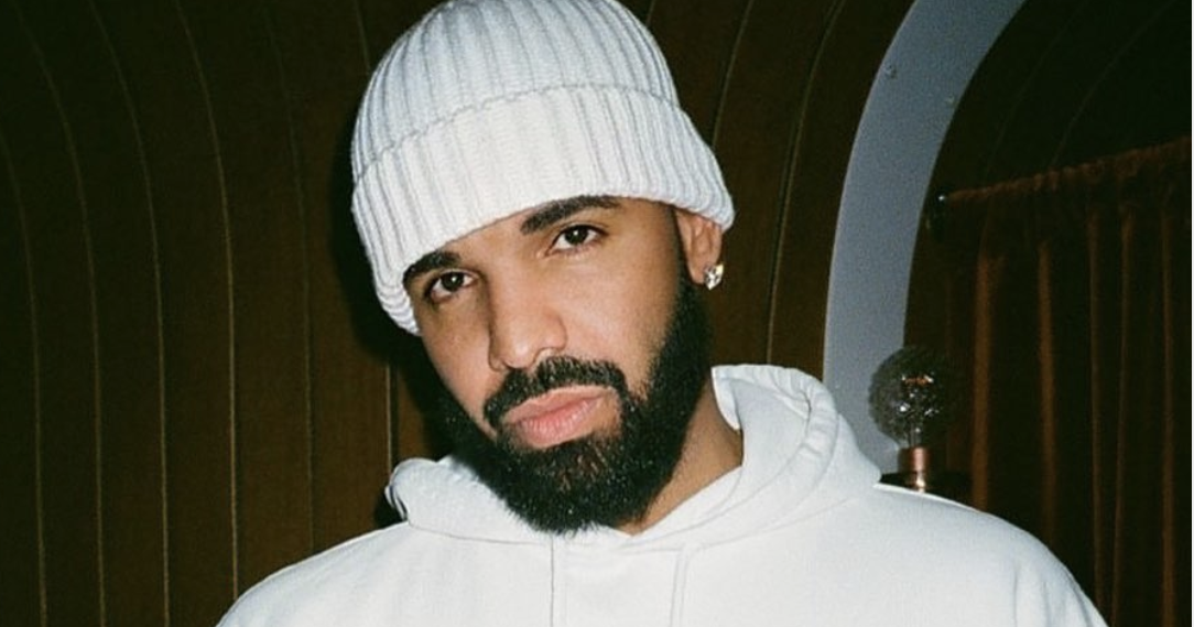 DRAKE CONTINUES TO DOMINATE THE BILLBOARD CHARTS - Super Throwback Party