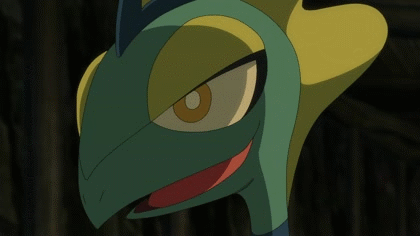 Poké-Arquivo: 818 - Inteleon ~ PMD || Acervo de Imagens de Digimon e ...