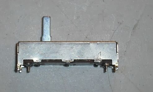 fixingelectronics: Jupiter 8 Replacement Faders and Buttons