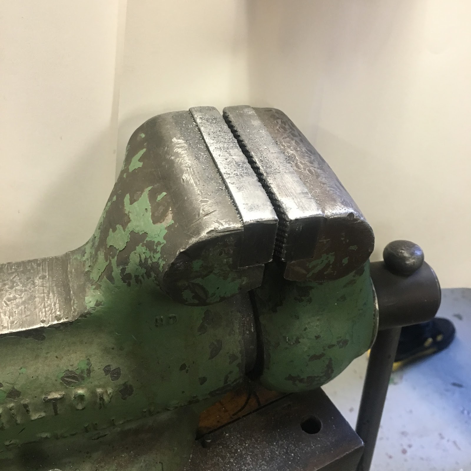 Engineering Blog : Functions of a metal filer