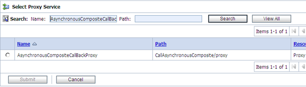 Osb 11g Call Asynchronous Soa Service From Osb Using Soa Direct Protocol Oracle Fusion