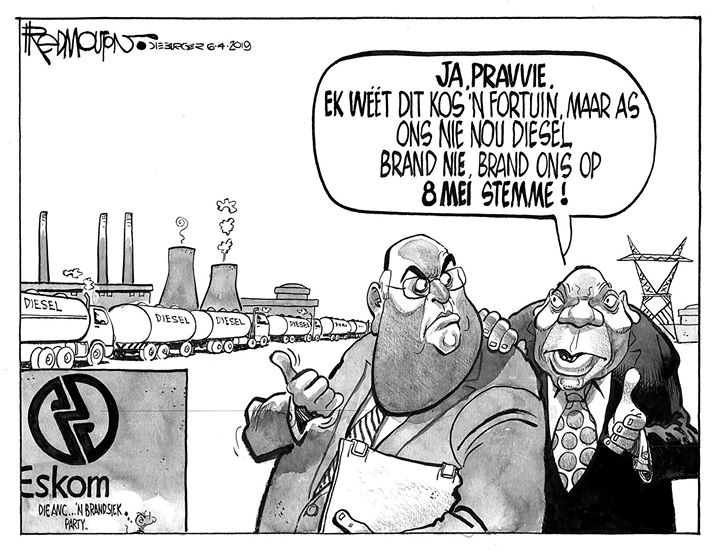 WOORDE WAT WEEG: Resensie | Bun Booyens (samest.) – Fred Mouton: 50 ...