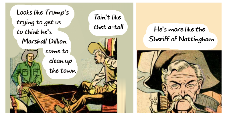 beagletown bugle: Funny papers