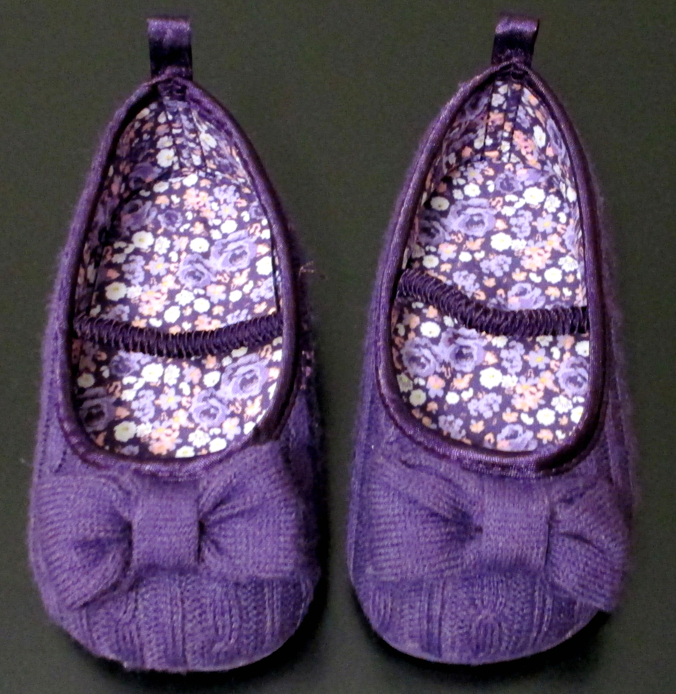 Making Everything Myself: Repurposed and Upcycled Baby Shoes