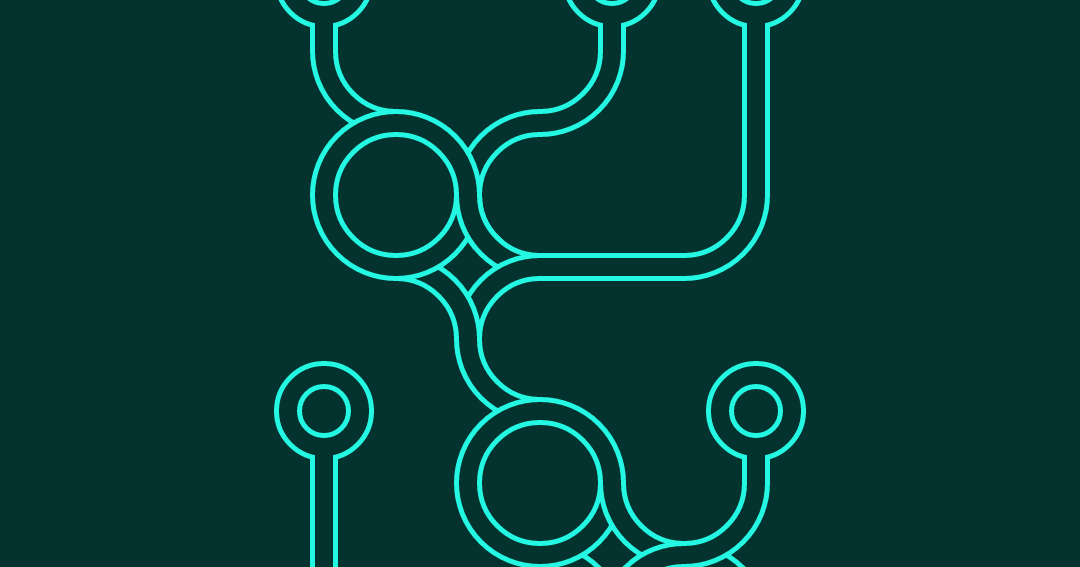 Infinity Loops: Level #12 Solution