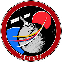 Orbiter.ch Space News: NASA Awards Northrop Grumman Artemis Contract ...