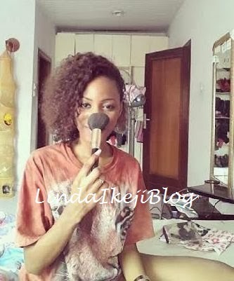 welcome to chikeade's blog: Photo: Meet Jesse Jagz beautiful new ...