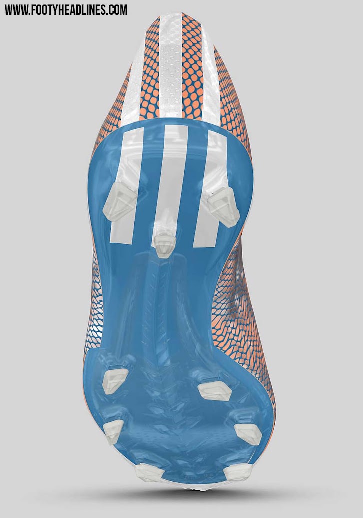 Custom mi Adidas F50 Adizero 2015 Boots Leaked - Footy Headlines