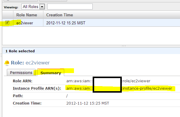 Whiteboard Coder Iam Roles With Aws Java Sdk