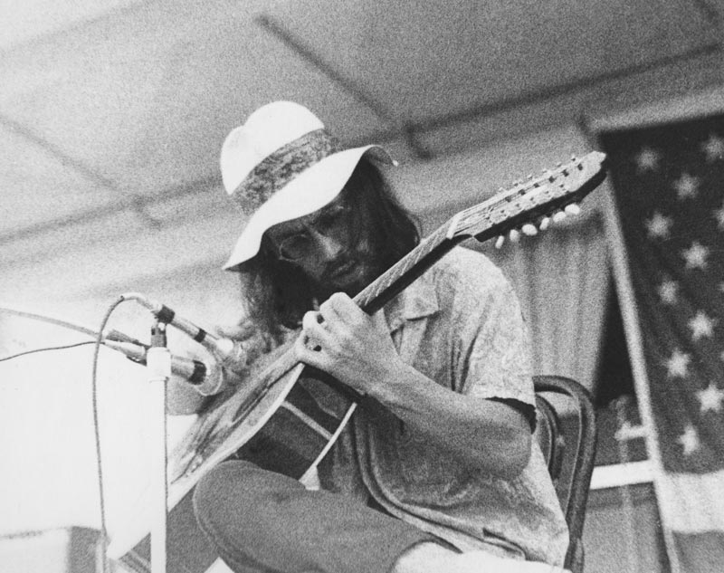 OUT OF BORSTAL: Ted Lucas - Ted Lucas - US - 1975