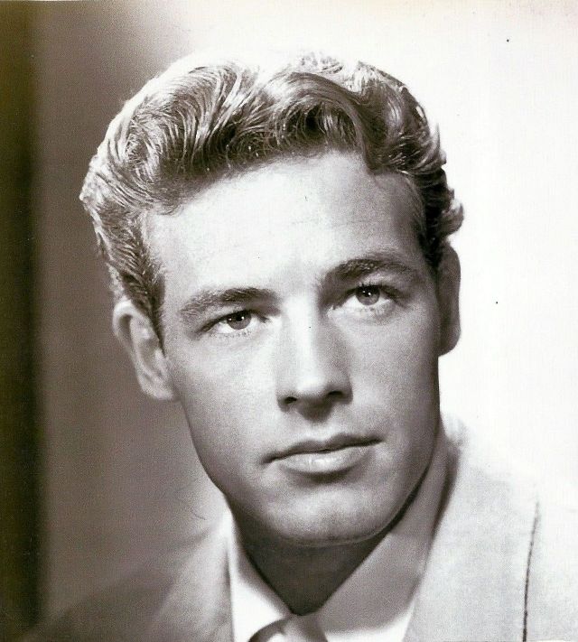 American Classic Hunk: 30 Pictures of Guy Madison in the 1940s and ‘50s ...