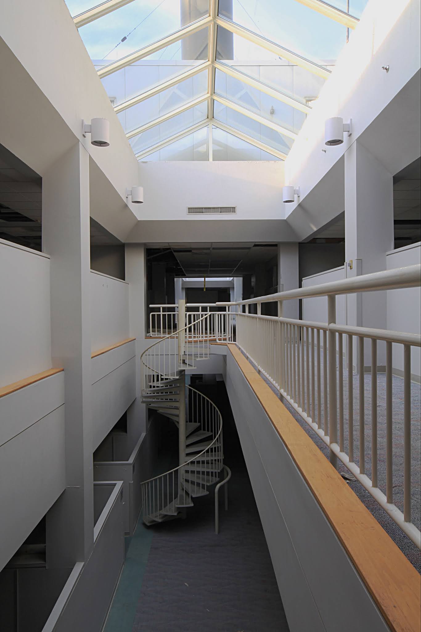 The Forgotten Past of New Jersey: American Cyanamid