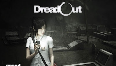DreadOut Mod v2.2 | GTAind - Mod GTA Indonesia