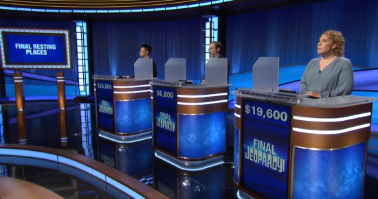 planet trans: Watch as Transgender Woman Amy Schneider Becomes New ...