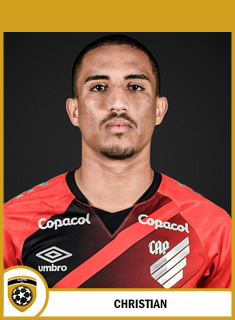 Christian ~ Habilidades Pro Evolution Soccer