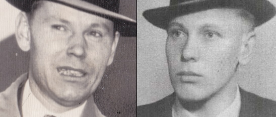 SOMERTON MAN: ERMAKOV VICTOR ANDREEVICH ~ ....CARL/CHARLES WEBB WAS NOT ...