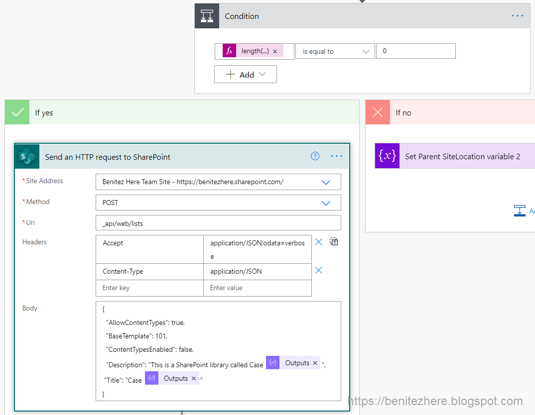 Better management of SharePoint Document Libraries for Dynamics 365 ...