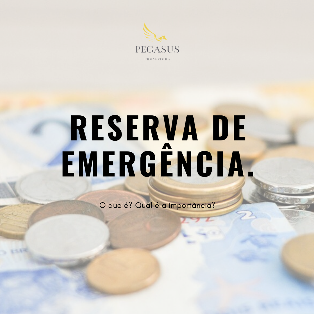 Reserva de Emergência: entenda a importância