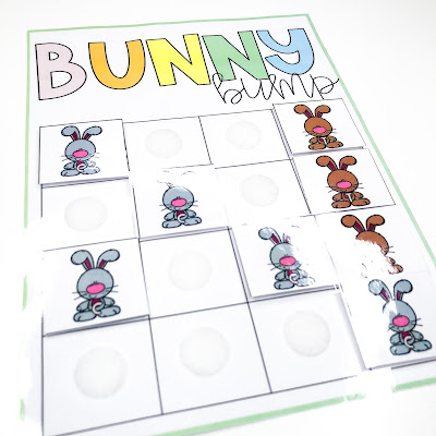 Classroom Management Games for March and April | The Lemonade Stand