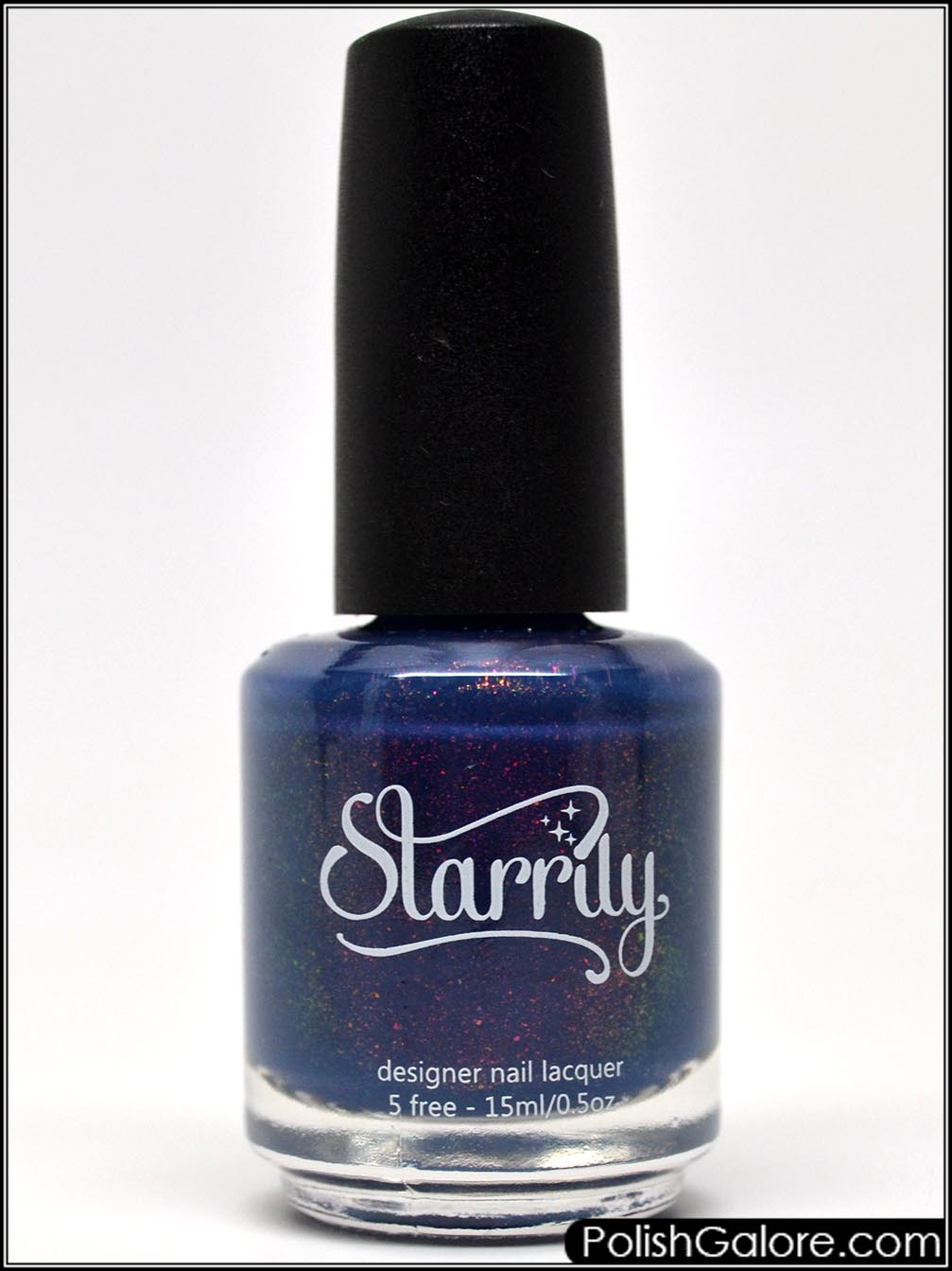 Starrily Light Up The Night - Polish Galore