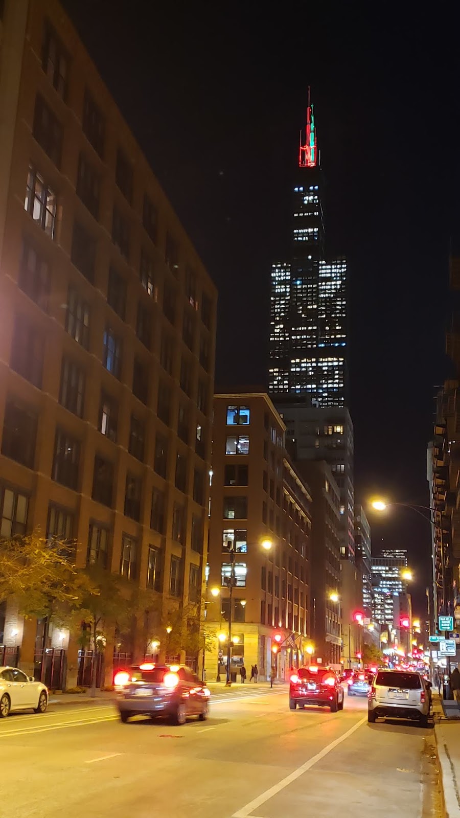 The Chicago Real Estate Local: Sales at 728 W Jackson: The Haberdasher ...