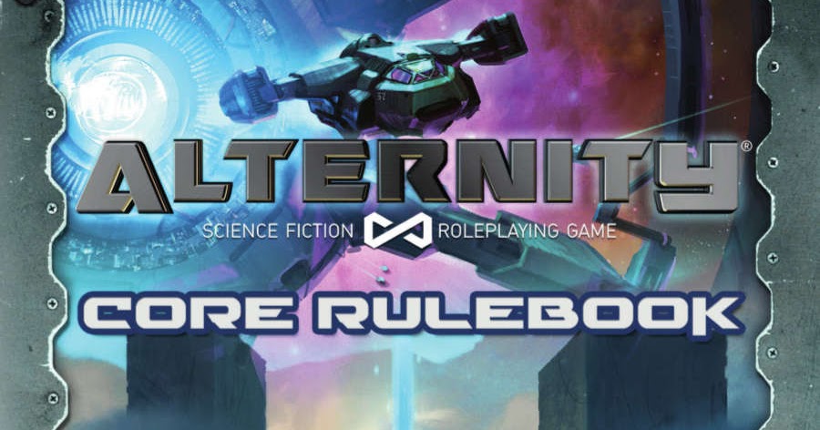 Realms of Chirak: Alternity RPG - Where are the Forums? Why is ...