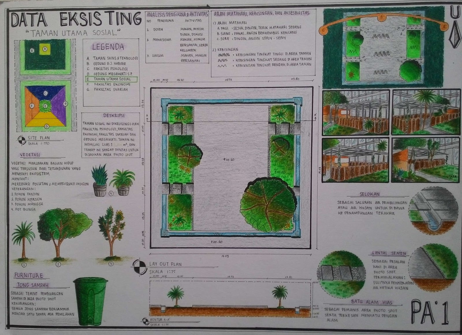 C Galery: Februari 2017