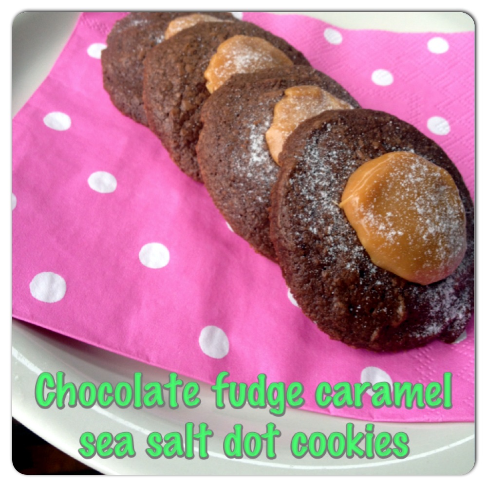 Recipe, Travel and Family Blog | Purple Oven Mitt : Chocolate Fudge ...