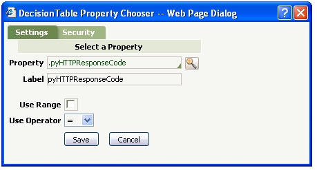 Pega and ME: Rule-Declare-DecisionTable (Part 2)