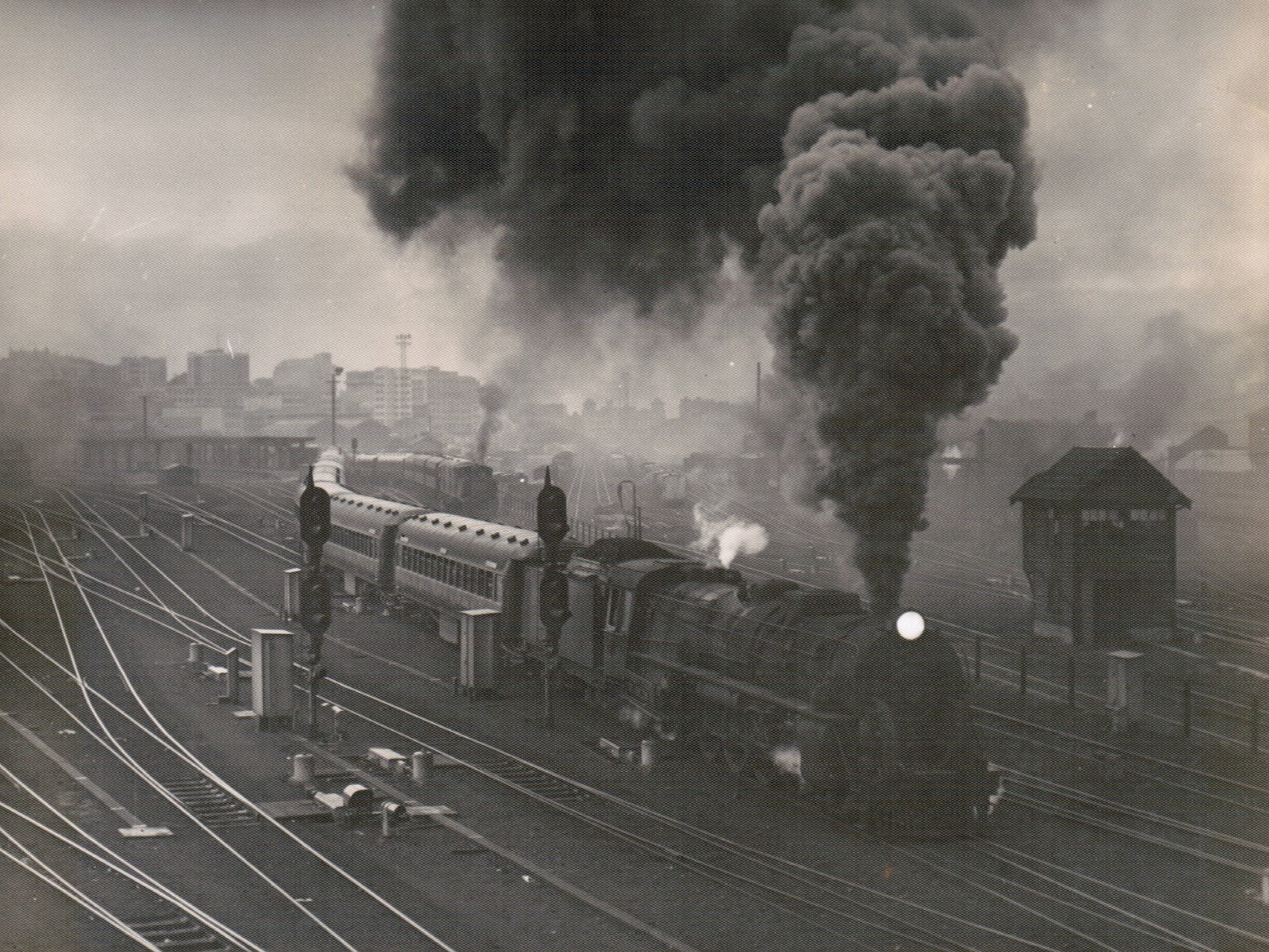 New Zealand Railway Models (Kiwi Trains): NZR K Photos