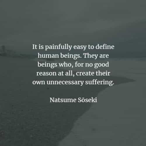 70 Suffering quotes about life that will inspire you