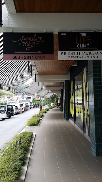 Review: Simpli Dry | Little Eyes of Mine