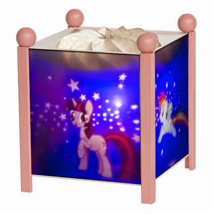 Equestria Daily - MLP Stuff!: My Little Pony Lanterns Pop Up on French ...