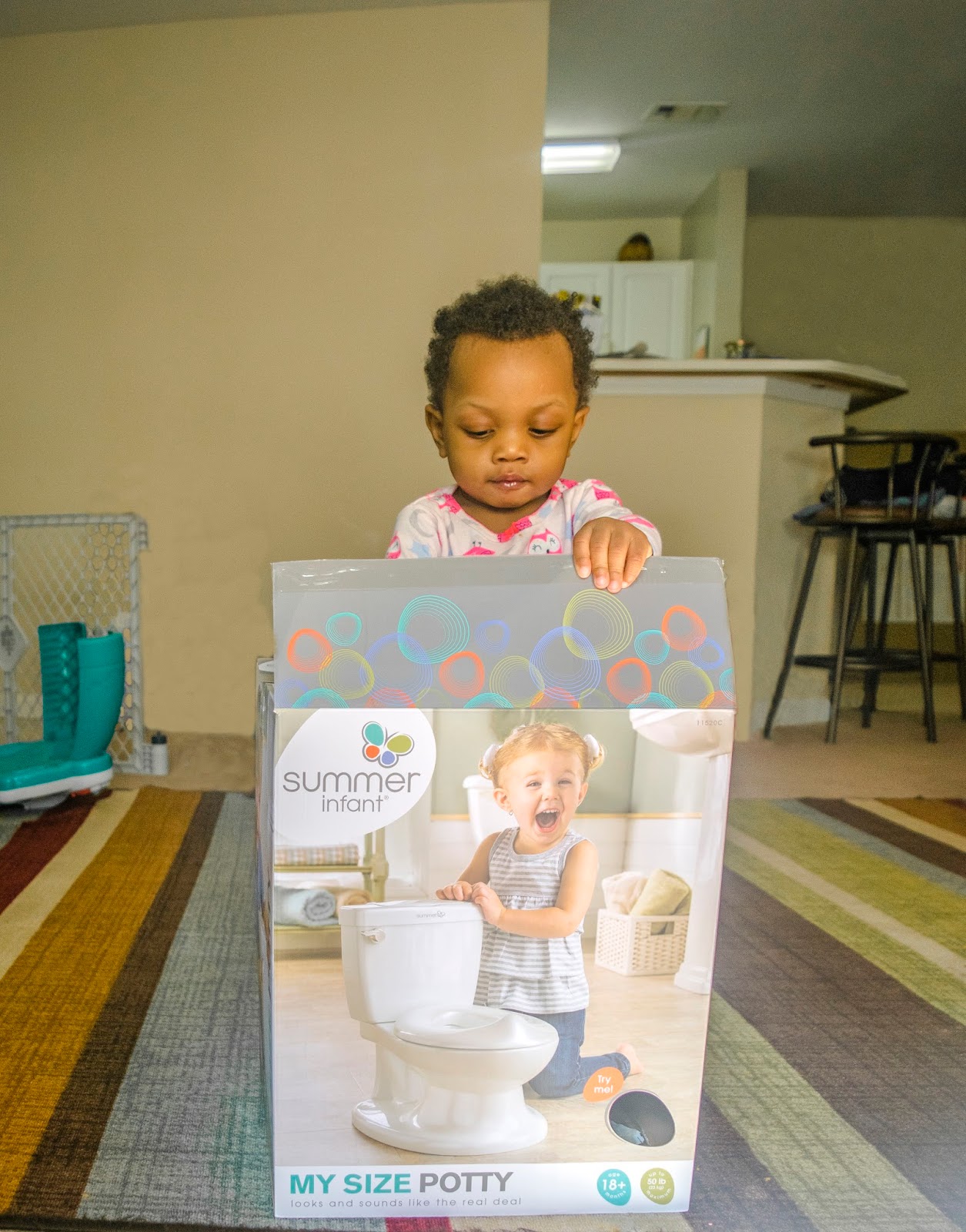 Tysnapsphotography Blog: POTTY TRAINING ALREADY?