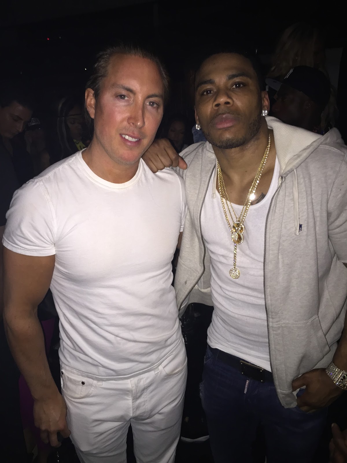 Daniel Scott Neiditch Foundation