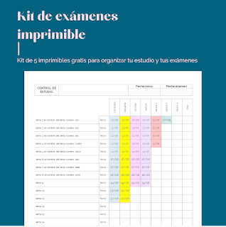 Creative Mindly: Plantillas unidades didácticas editables y gratis
