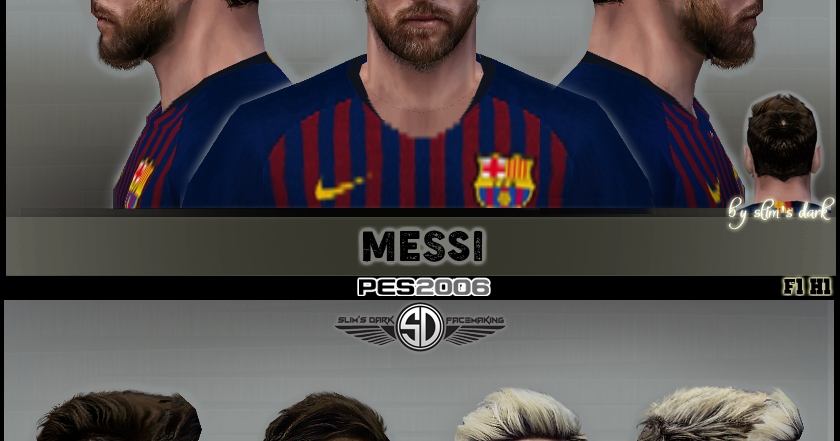 Pes 6 Collection