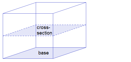 10 Math Problems: Prism