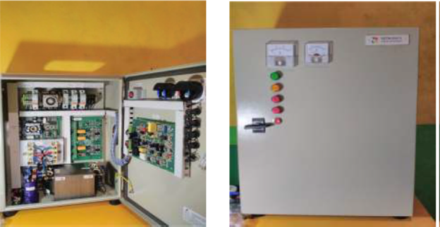 Electrical and Power System : Compro & Produk